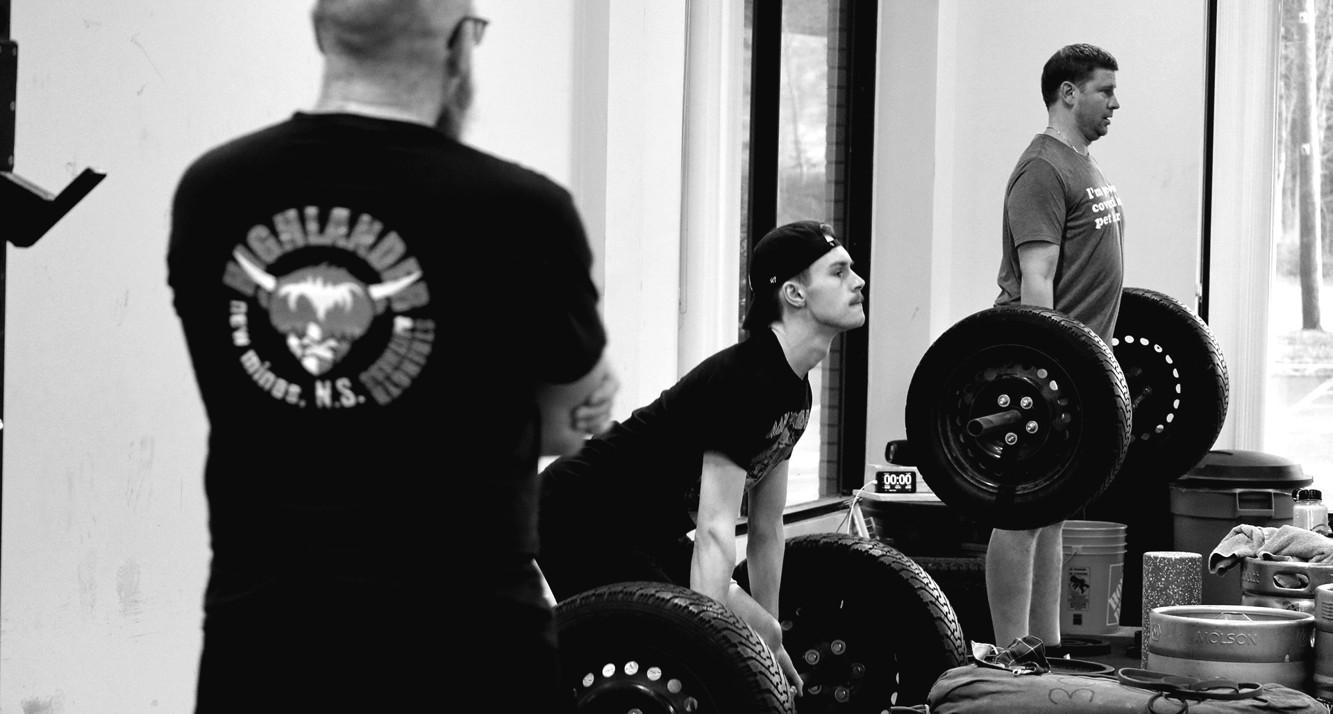 Highlander Strength and Fitness – Fitness coaching for better physical ...