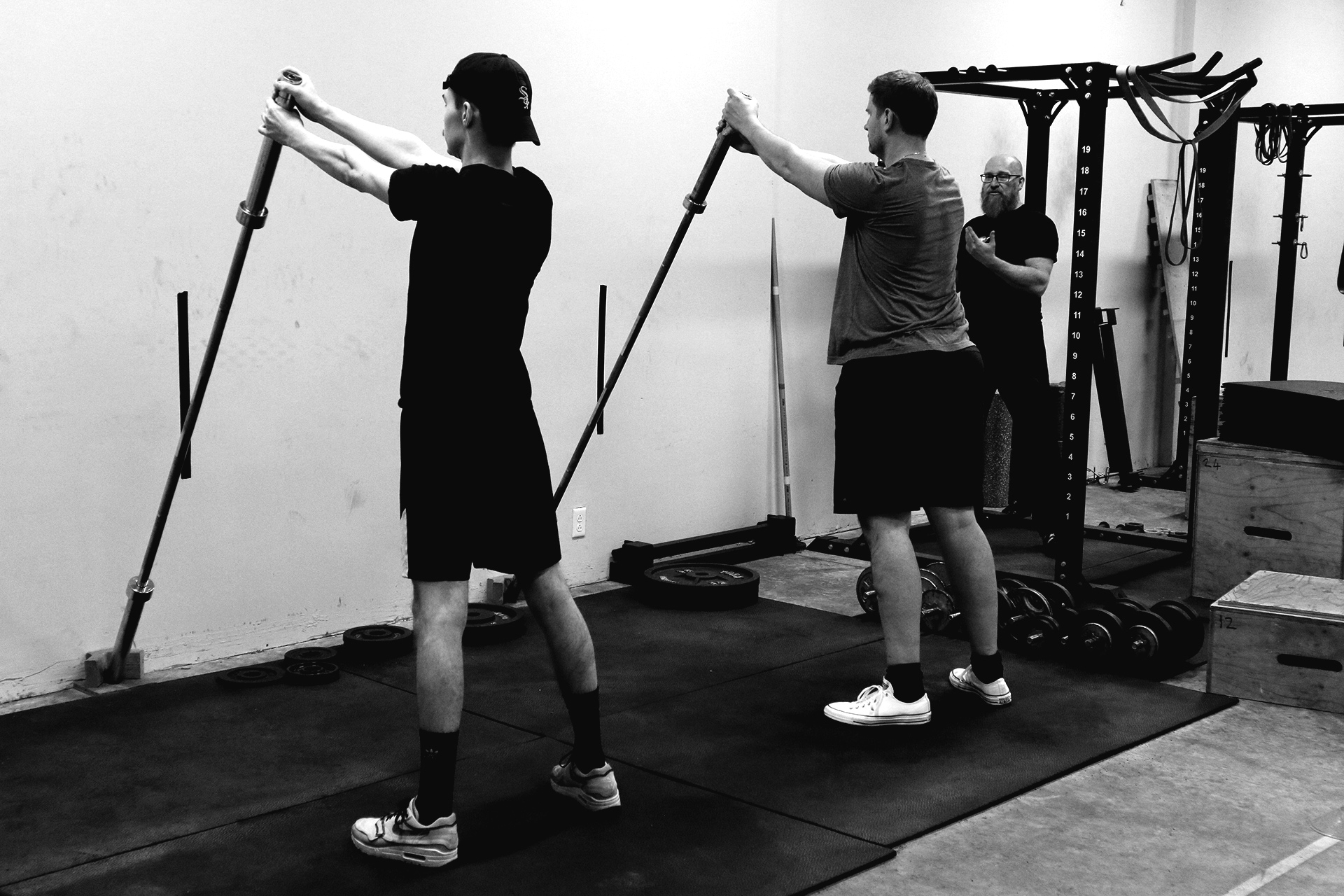 Highlander Strength and Fitness – Fitness coaching for better physical ...
